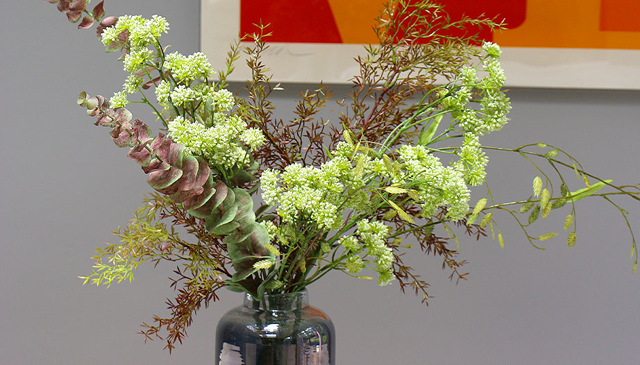 Foliage Bases & Why They Are So Important – Lily's House London